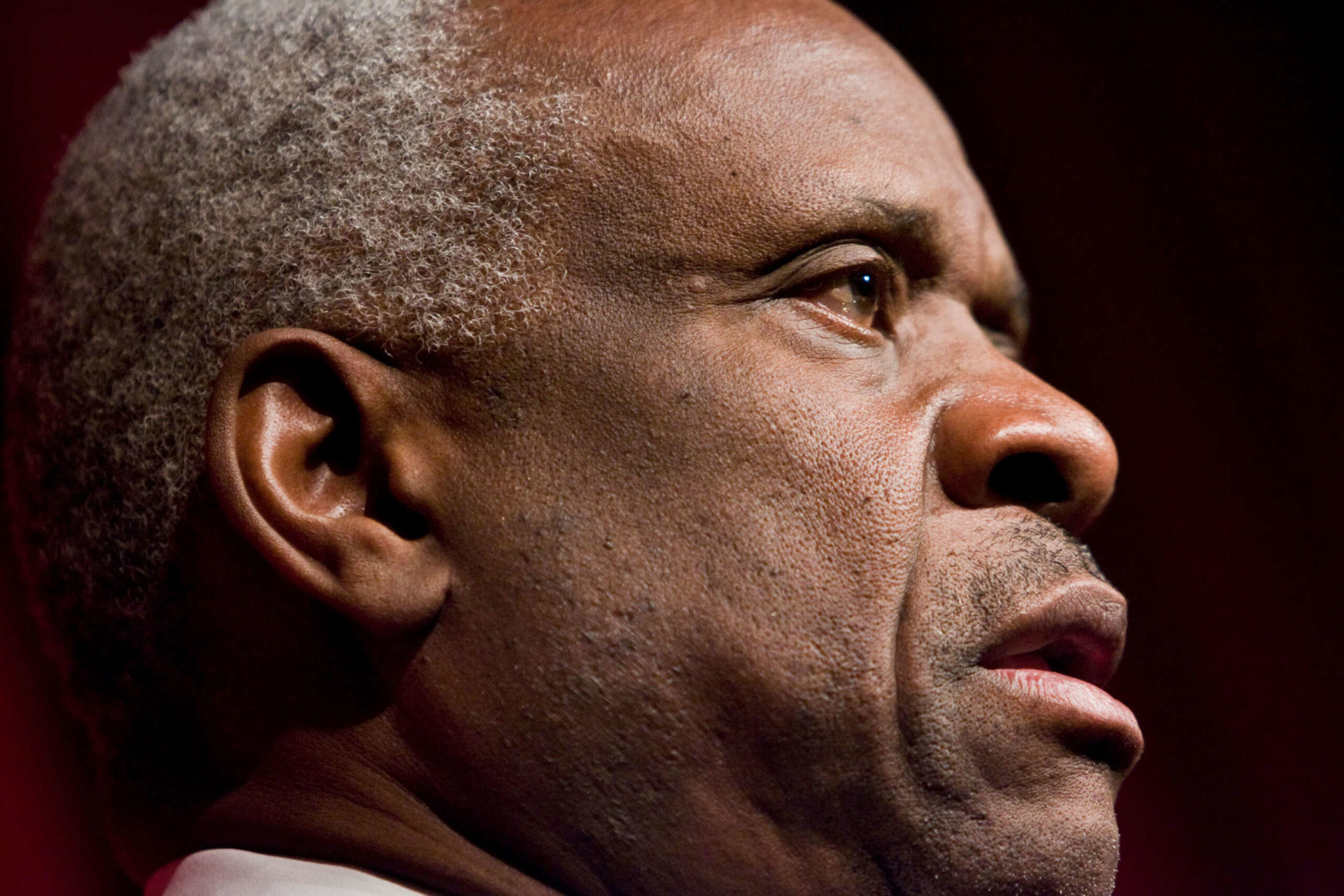 Les appels se multiplient pour la récusation de Thomas dans une affaire ...